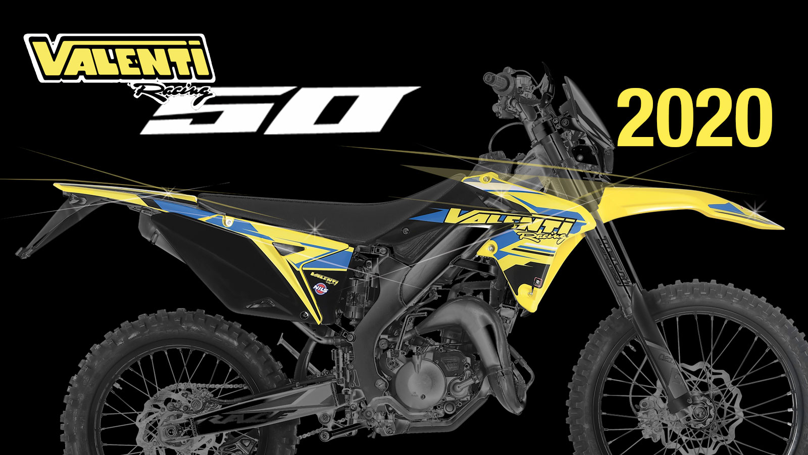 Valenti Racing - Suzuki Valenti - Lissone